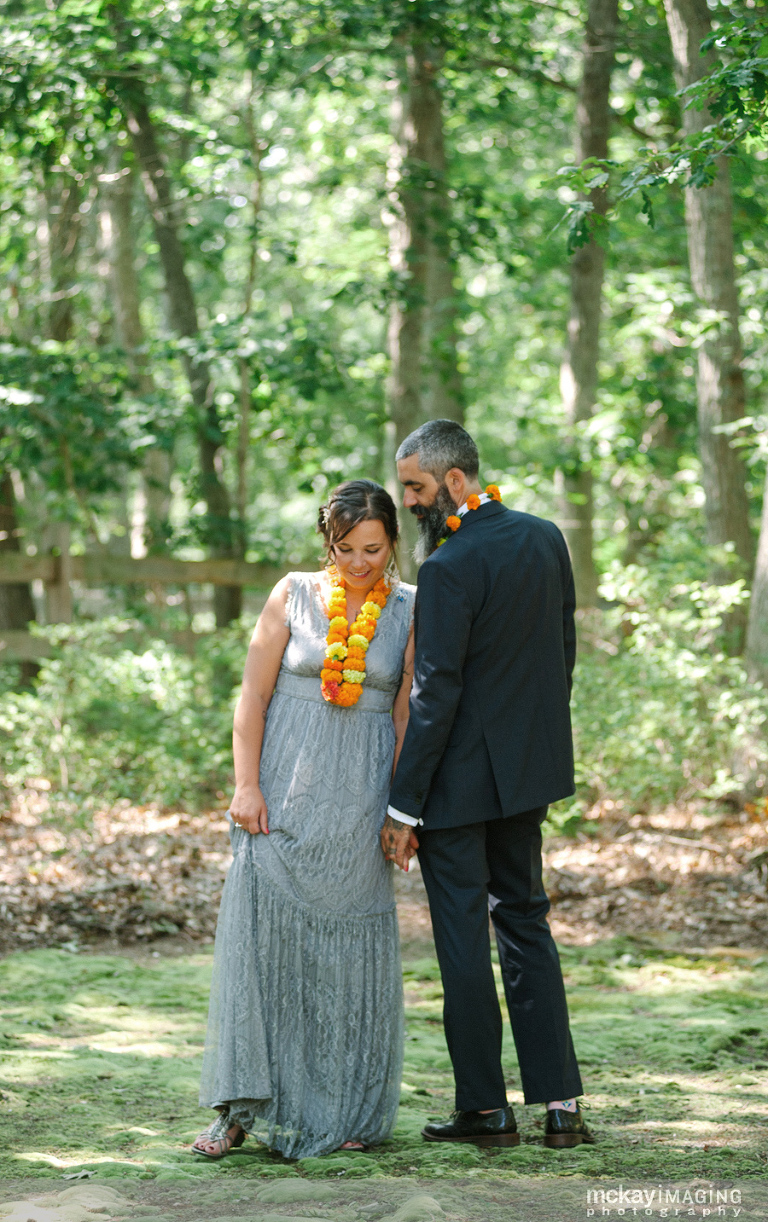 Sara + Gary wedding » McKay Imaging Photography