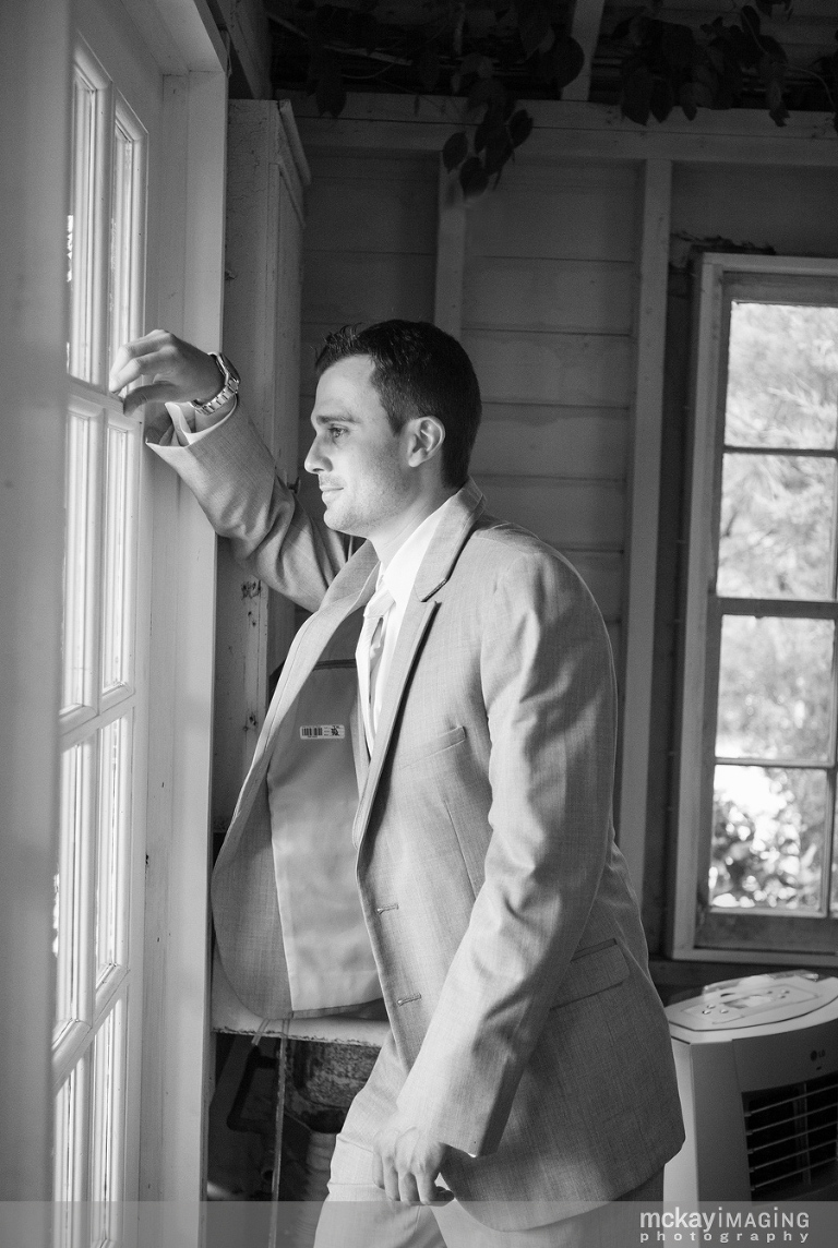 Lisa + Chris, Mallard Island wedding photographer » McKay Imaging ...